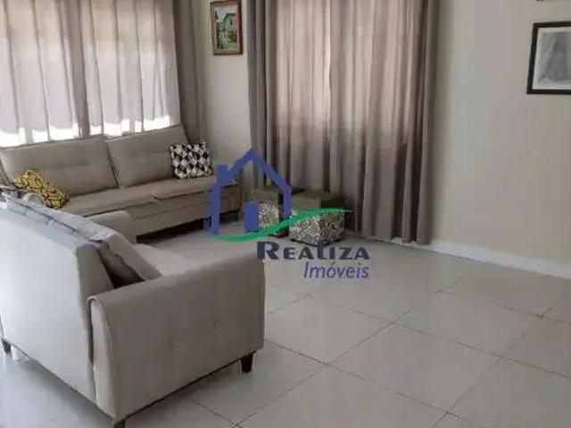 Casa / Sobrado para Venda em São Gonçalo/RJ Mutuá 3 Quartos