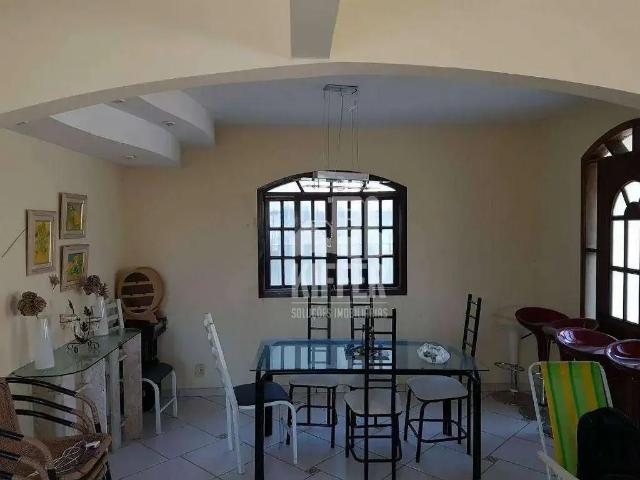 Casa / Sobrado para Venda em São Gonçalo/RJ Mutuá 3 Quartos