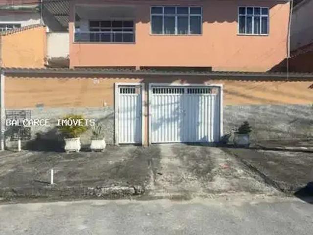 Casa / Sobrado para Venda em São Gonçalo/RJ Mutuá 3 Quartos