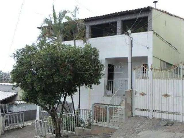 Casa / Sobrado para Venda em São Gonçalo/RJ Mutuá 4 Quartos