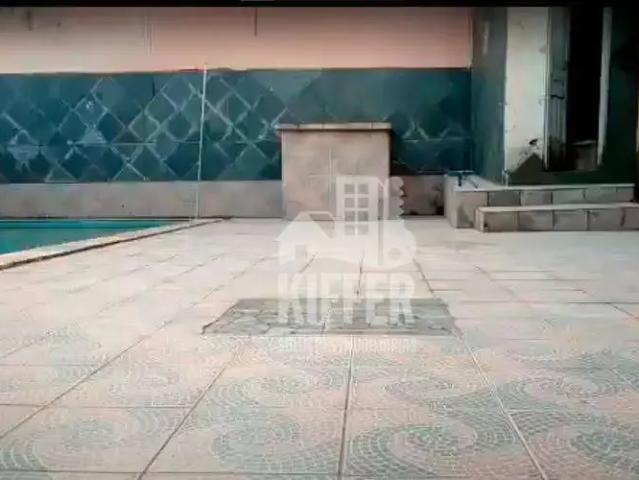 Casa / Sobrado para Venda em São Gonçalo/RJ Mutuá 4 Quartos