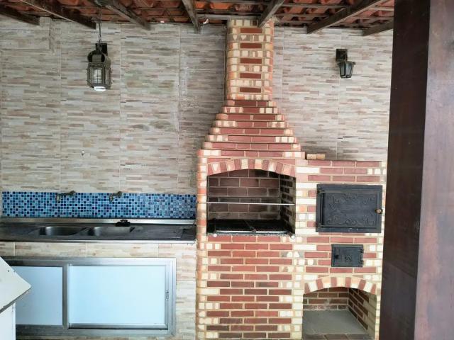 Casa / Sobrado para Venda em São Gonçalo/RJ Mutuaguaçu 3 Quartos