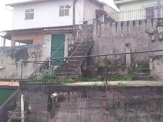 Casa / Sobrado para Venda em São Gonçalo/RJ Mutuapira 2 Quartos