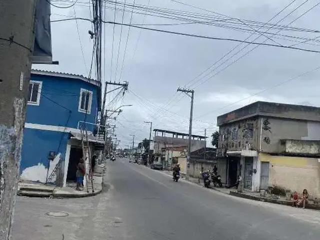 Casa / Sobrado para Venda em São Gonçalo/RJ Mutuapira 2 Quartos