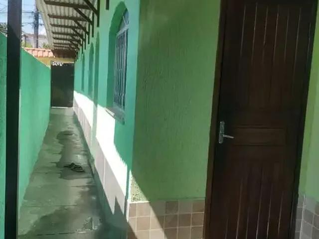 Casa / Sobrado para Venda em São Gonçalo/RJ Mangueira 1 Quartos