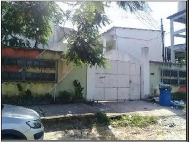 Casa / Sobrado para Venda em São Gonçalo/RJ Marambaia 1 Quartos