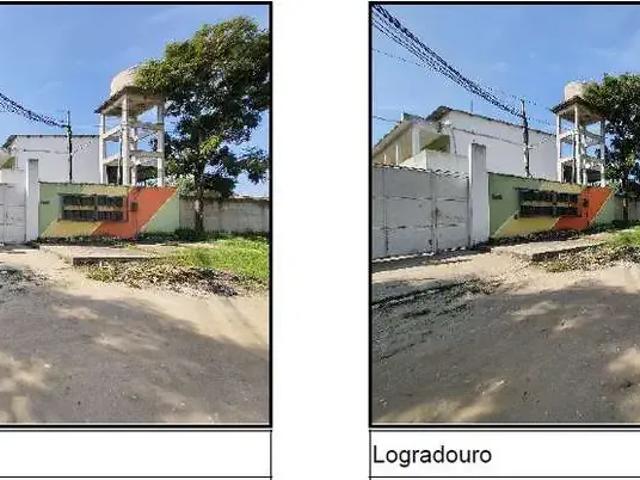 Casa / Sobrado para Venda em São Gonçalo/RJ Marambaia 1 Quartos