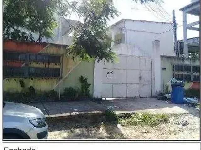 Casa / Sobrado para Venda em São Gonçalo/RJ Marambaia 1 Quartos