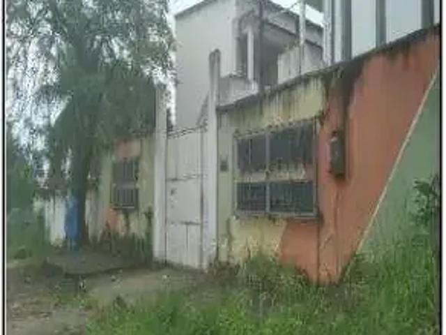 Casa / Sobrado para Venda em São Gonçalo/RJ Marambaia 1 Quartos