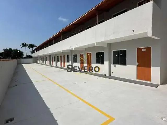 Casa / Sobrado para Venda em São Gonçalo/RJ Marambaia 1 Quartos