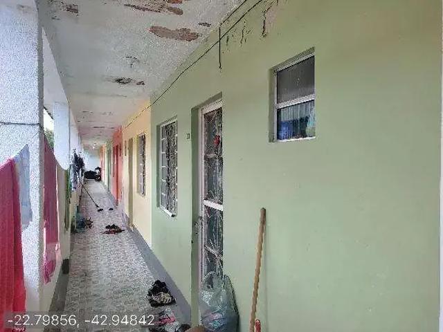 Casa / Sobrado para Venda em São Gonçalo/RJ Marambaia 1 Quartos