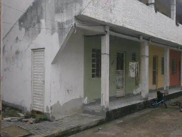Casa / Sobrado para Venda em São Gonçalo/RJ Marambaia 1 Quartos