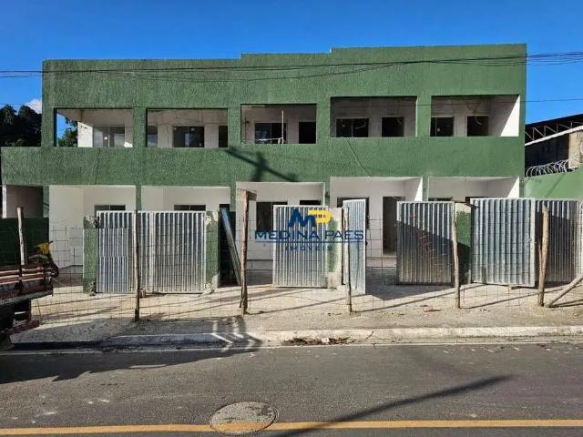 Casa / Sobrado para Venda em São Gonçalo/RJ Marambaia 1 Quartos