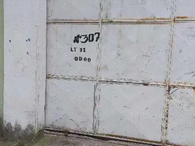 Casa / Sobrado para Venda em São Gonçalo/RJ Marambaia 1 Quartos