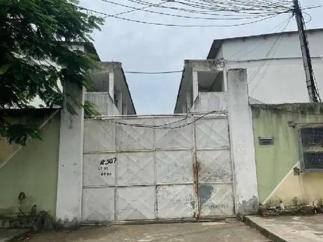 Casa / Sobrado para Venda em São Gonçalo/RJ Marambaia 1 Quartos