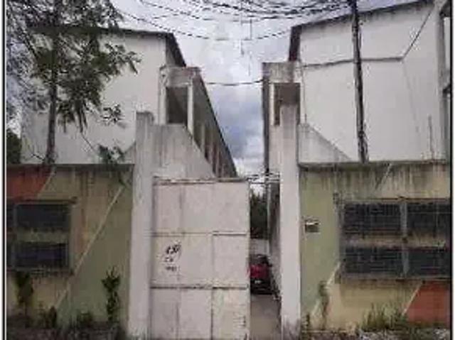 Casa / Sobrado para Venda em São Gonçalo/RJ Marambaia 1 Quartos