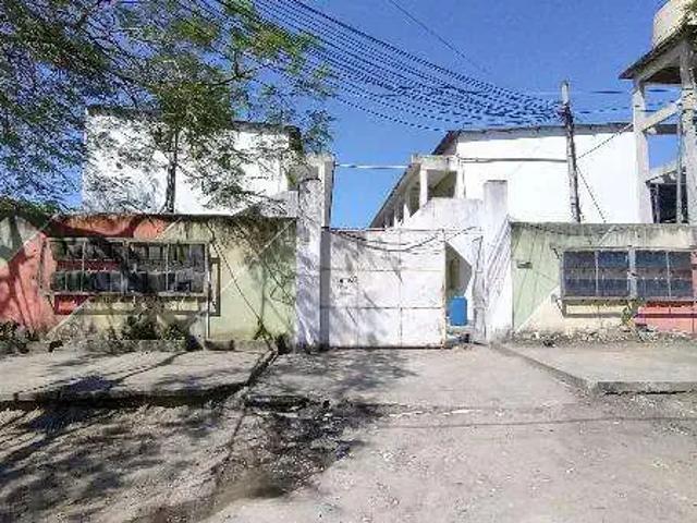 Casa / Sobrado para Venda em São Gonçalo/RJ Marambaia 1 Quartos