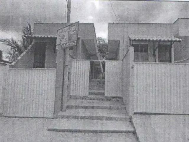 Casa / Sobrado para Venda em São Gonçalo/RJ Marambaia 1 Quartos