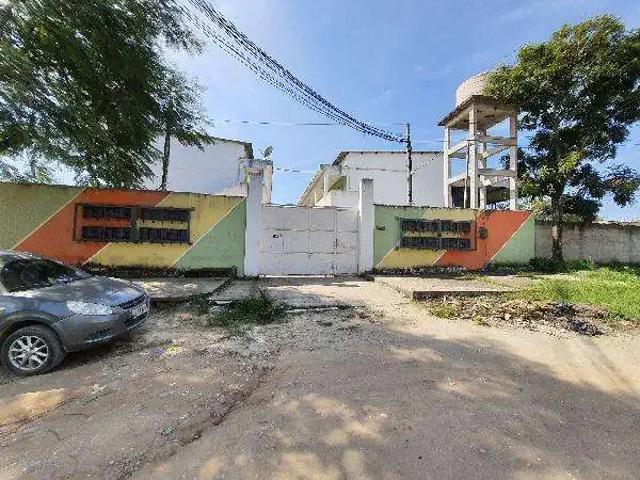 Casa / Sobrado para Venda em São Gonçalo/RJ Marambaia 1 Quartos