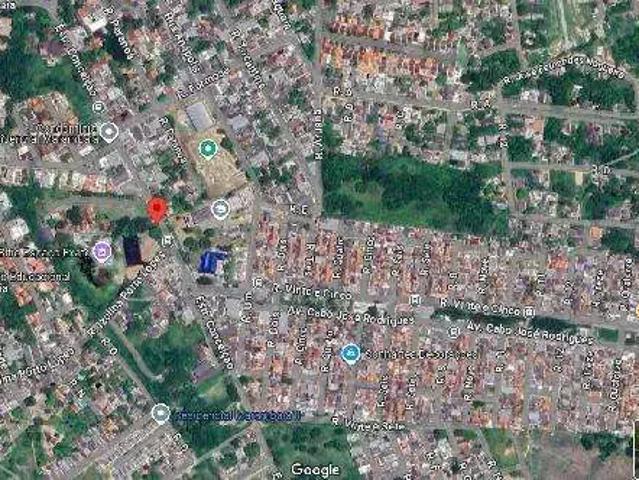 Casa / Sobrado para Venda em São Gonçalo/RJ Marambaia