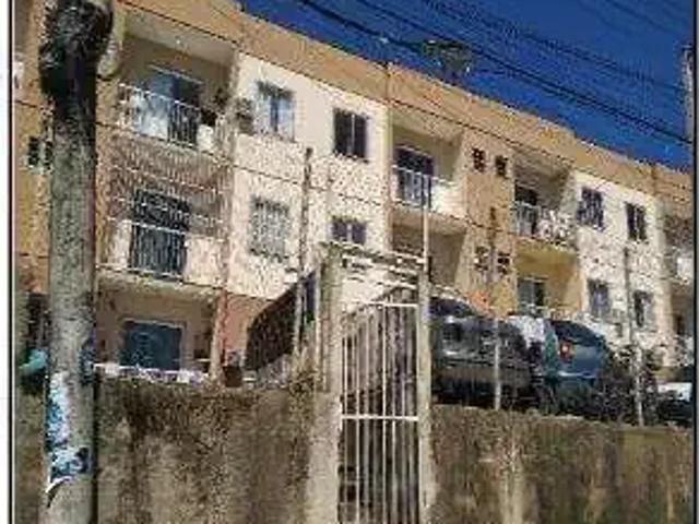 Casa / Sobrado para Venda em São Gonçalo/RJ Marambaia 2 Quartos
