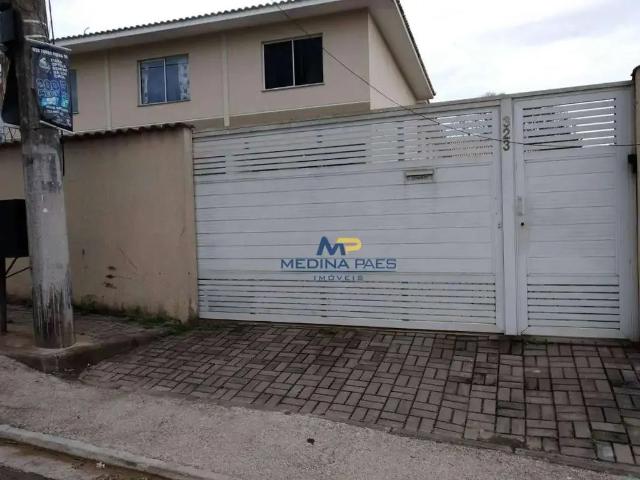 Casa / Sobrado para Venda em São Gonçalo/RJ Marambaia 2 Quartos