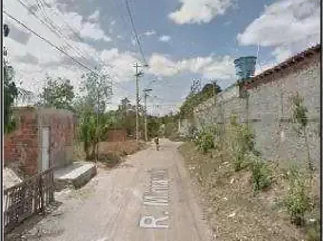 Casa / Sobrado para Venda em São Gonçalo/RJ Marambaia 2 Quartos