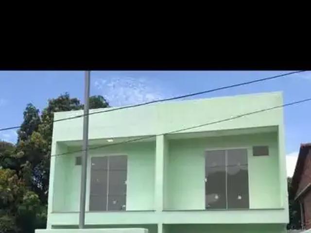 Casa / Sobrado para Venda em São Gonçalo/RJ Marambaia 2 Quartos