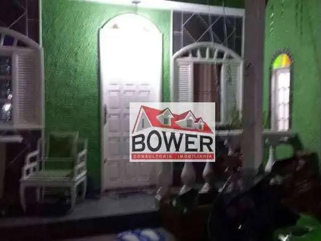 Casa / Sobrado para Venda em São Gonçalo/RJ Marambaia 2 Quartos