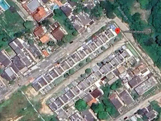 Casa / Sobrado para Venda em São Gonçalo/RJ Marambaia 2 Quartos