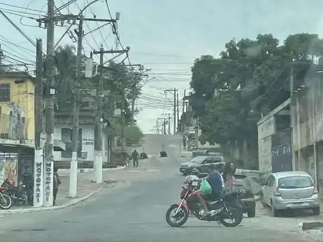 Casa / Sobrado para Venda em São Gonçalo/RJ Marambaia 2 Quartos