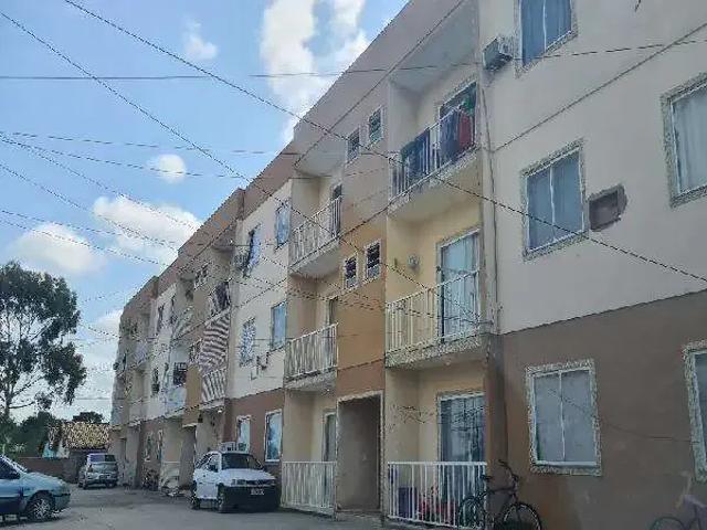 Casa / Sobrado para Venda em São Gonçalo/RJ Marambaia 2 Quartos