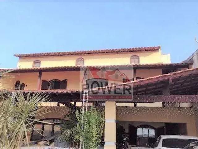 Casa / Sobrado para Venda em São Gonçalo/RJ Marambaia 3 Quartos