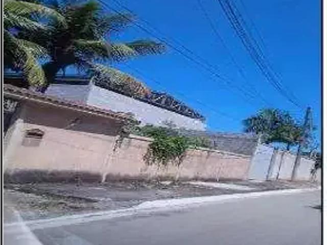 Casa / Sobrado para Venda em São Gonçalo/RJ Marambaia 3 Quartos