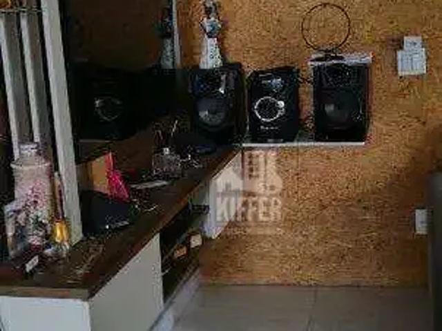 Casa / Sobrado para Venda em São Gonçalo/RJ Maria Paula 2 Quartos