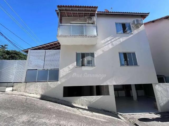 Casa / Sobrado para Venda em São Gonçalo/RJ Maria Paula 2 Quartos