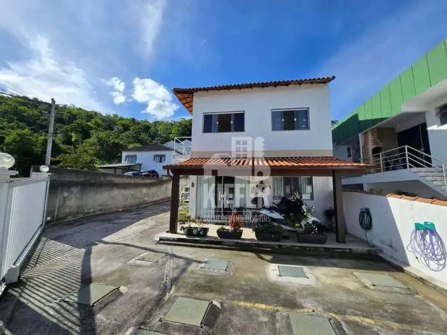 Casa / Sobrado para Venda em São Gonçalo/RJ Maria Paula 2 Quartos