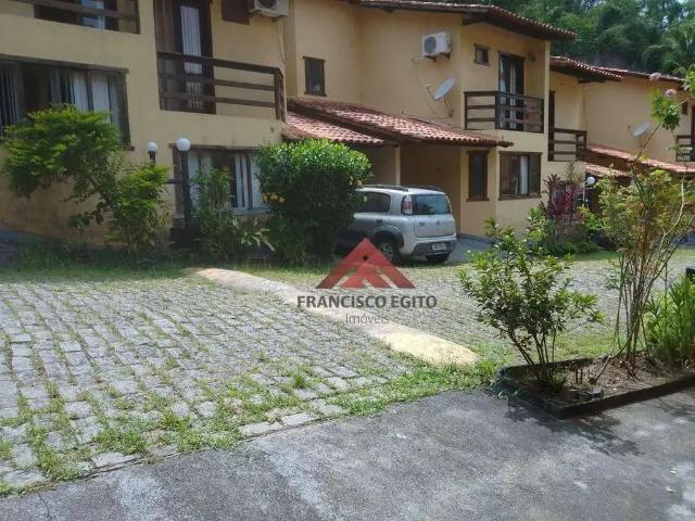 Casa / Sobrado para Venda em São Gonçalo/RJ Maria Paula 2 Quartos