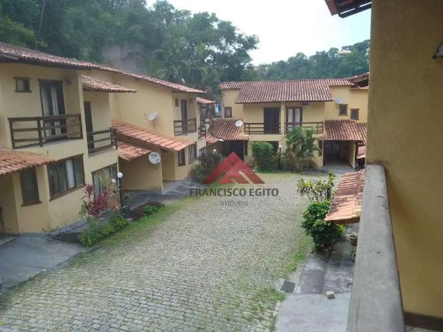 Casa / Sobrado para Venda em São Gonçalo/RJ Maria Paula 2 Quartos