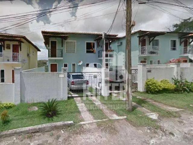 Casa / Sobrado para Venda em São Gonçalo/RJ Maria Paula 2 Quartos