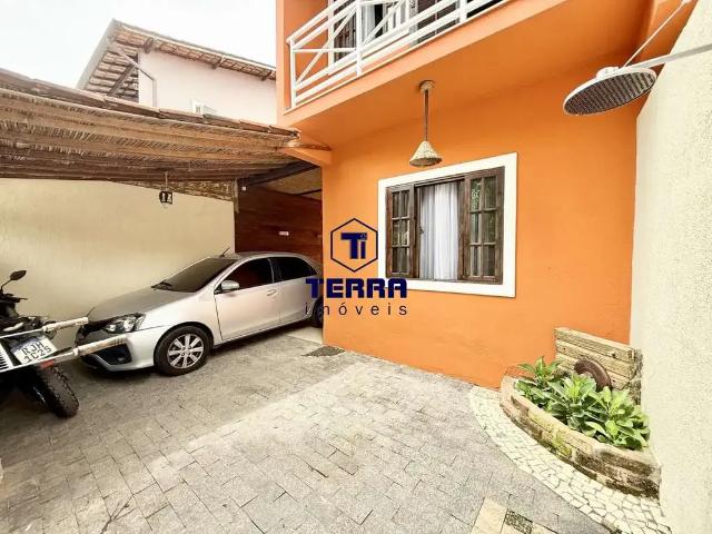 Casa / Sobrado para Venda em São Gonçalo/RJ Maria Paula 2 Quartos