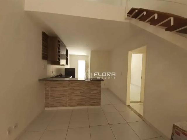 Casa / Sobrado para Venda em São Gonçalo/RJ Maria Paula 2 Quartos