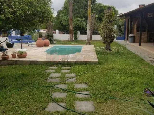 Casa / Sobrado para Venda em São Gonçalo/RJ Maria Paula 3 Quartos