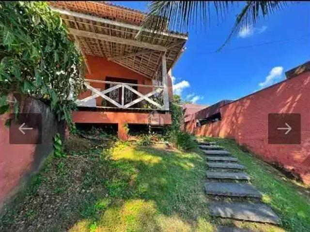 Casa / Sobrado para Venda em São Gonçalo/RJ Maria Paula 3 Quartos