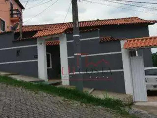 Casa / Sobrado para Venda em São Gonçalo/RJ Maria Paula 3 Quartos