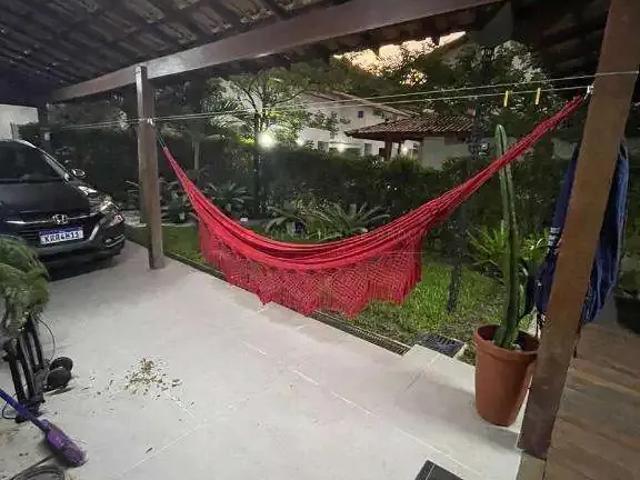 Casa / Sobrado para Venda em São Gonçalo/RJ Maria Paula 3 Quartos