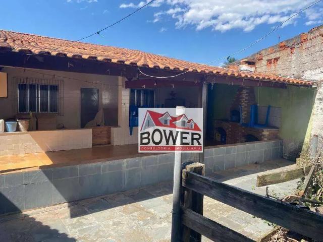 Casa / Sobrado para Venda em São Gonçalo/RJ Maria Paula 3 Quartos