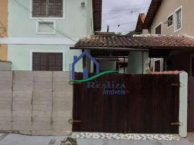 Casa / Sobrado para Venda em São Gonçalo/RJ Maria Paula 3 Quartos