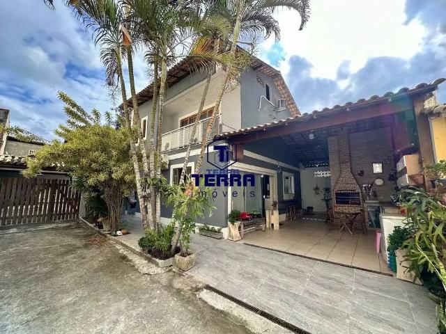Casa / Sobrado para Venda em São Gonçalo/RJ Maria Paula 3 Quartos