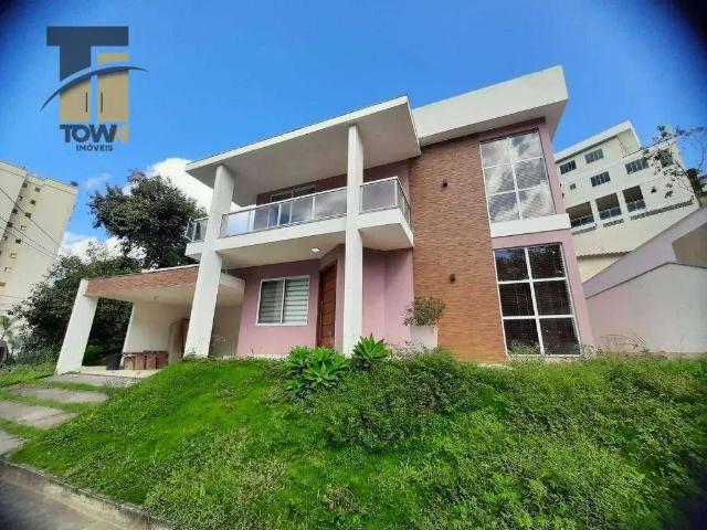 Casa / Sobrado para Venda em São Gonçalo/RJ Maria Paula 4 Quartos